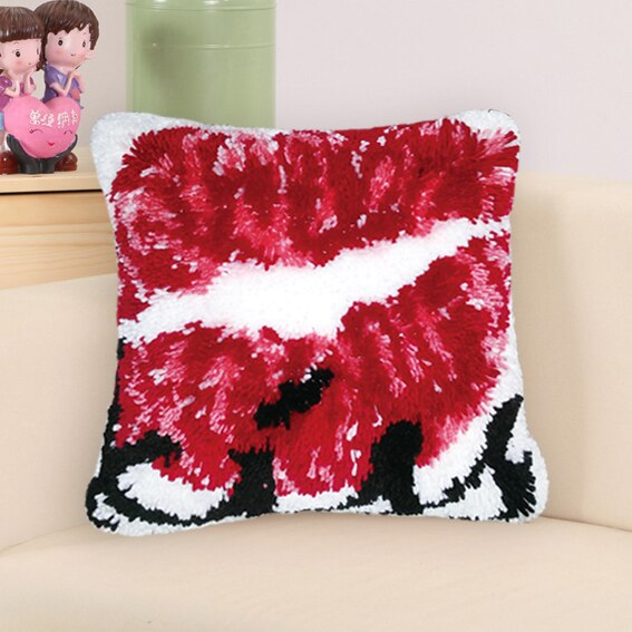 Pulaqi Chinese Latch Hook 3D Segment Embroidery Pi... – Vicedeal