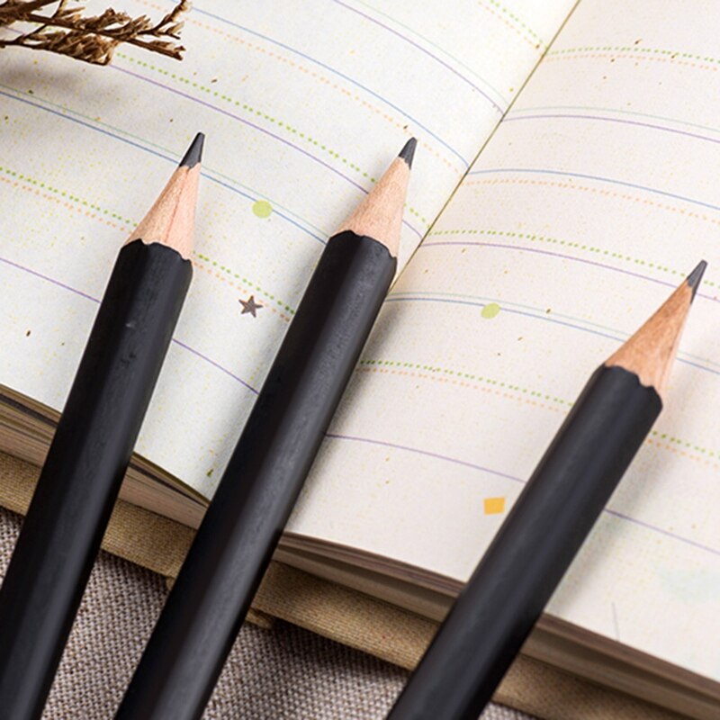 NYONI 12 Stck Skizze Malerei Spezielle Bleistift 1... – Grandado