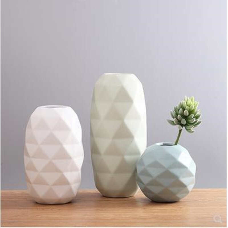 European-style home decoration, water chest vase, ... – Vicedeal