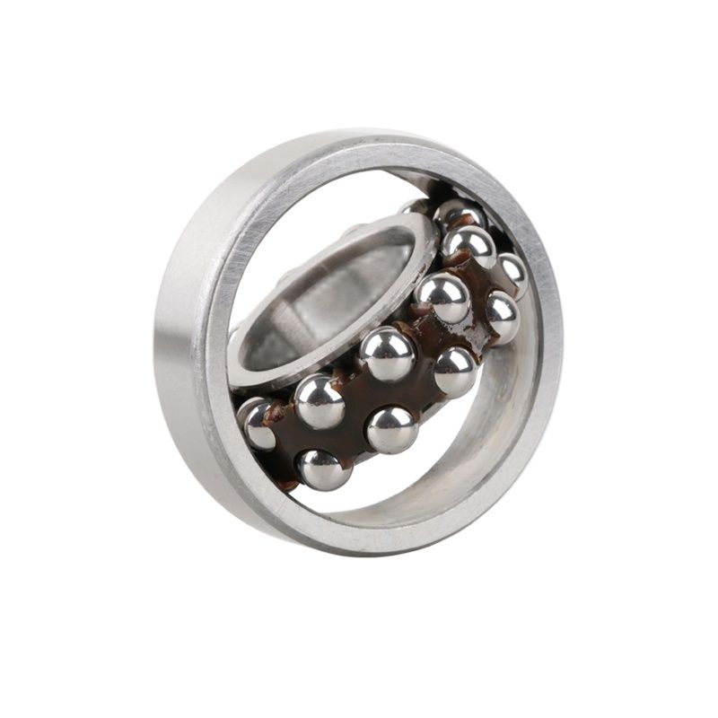Stainless Steel Self-aligning Ball Bearing S2200 S... – Vicedeal