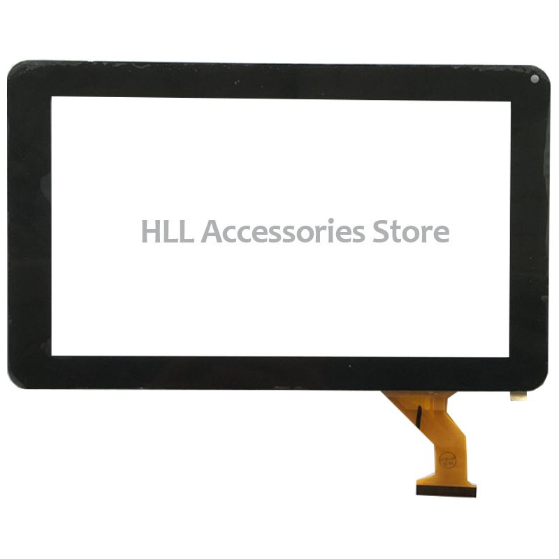 9" inch FX-C9.0-0068A-F-02 SR Touch Screen Panel D... – Grandado