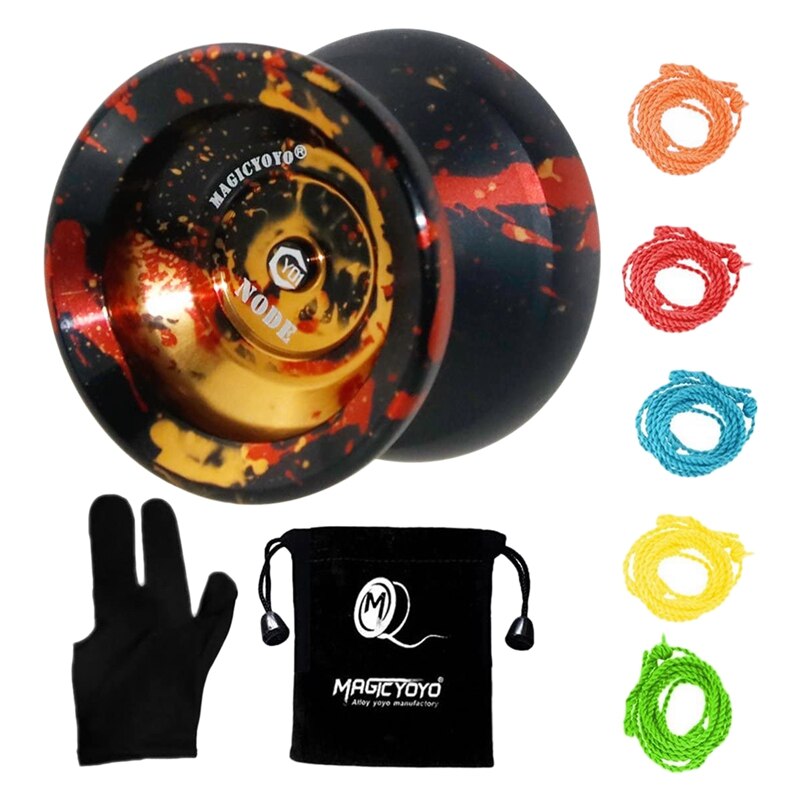 MAGICYOYO Y01 Node Unresponsive Yoyo Advanced Yoyo... – Vicedeal