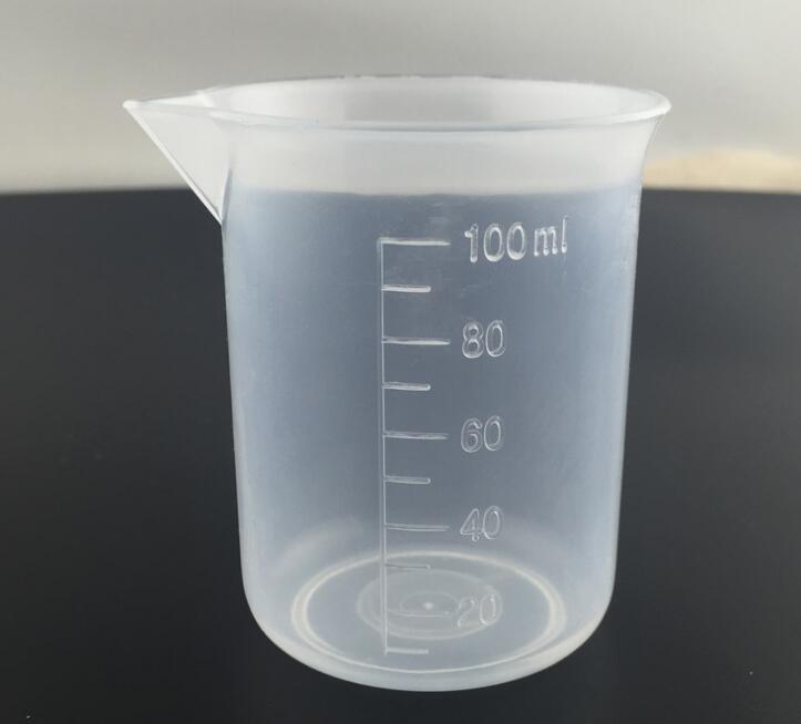 100 Ml Plastic Measuring Cup Vicedeal