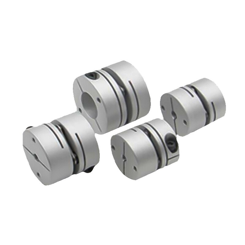 flexible single diaphragm coupling 1PC D26L26 inne... – Vicedeal