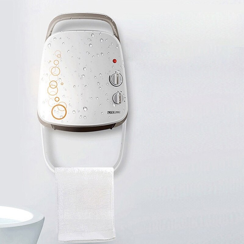 DMWD 2000W Multifunctional Mini Electric Heater Wa... – Grandado