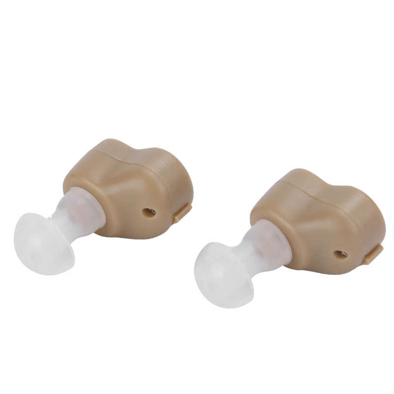 Hearing Aids 09H Dual Deep Ear Canal Hearing Aid S... – Grandado
