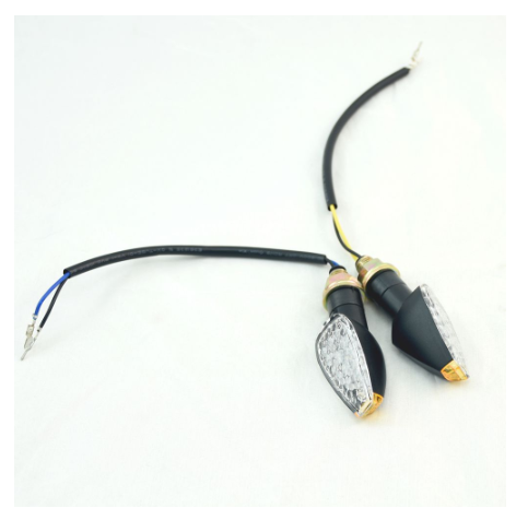 Mobility scooter head light assemble for The Sunri... – Vicedeal