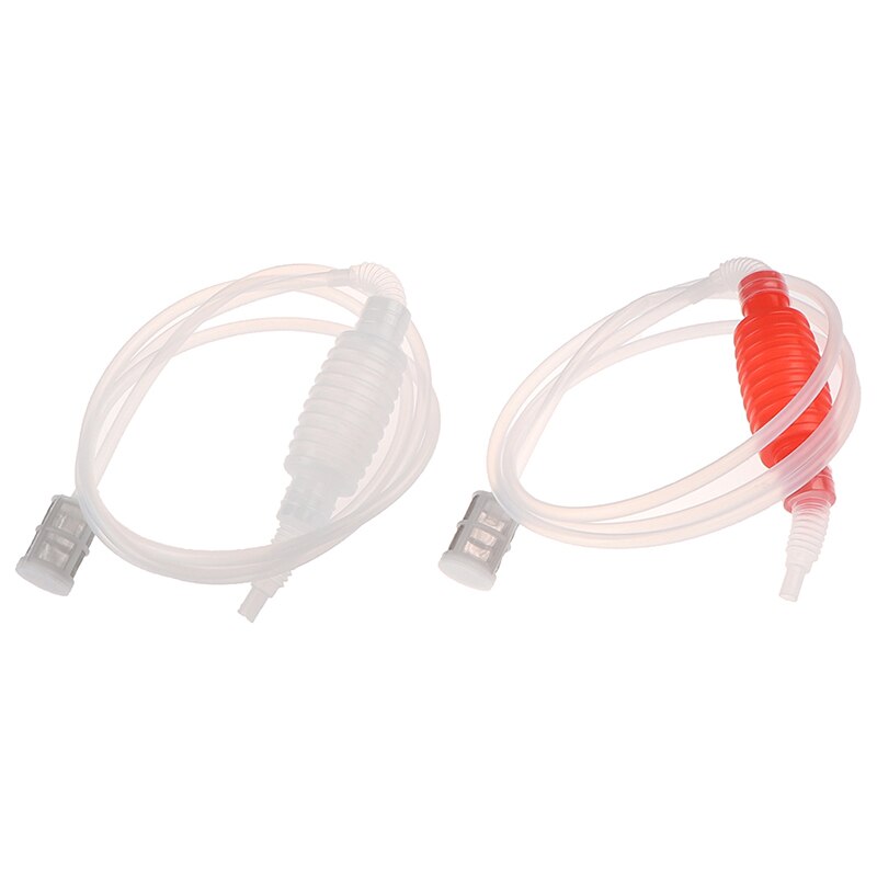 Home Kitchen Plastic Brew Syphon liquid Siphon Foo... – Grandado