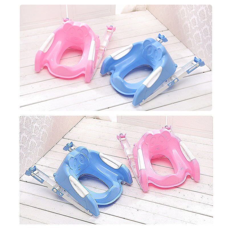 2 Colors Baby Potty Training Seat Children's Potty... – Grandado