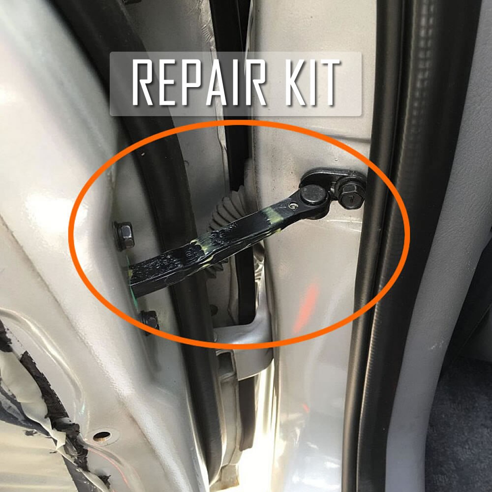 Door Check Strap (Check Assy) Repair Kit For Volvo... – Vicedeal