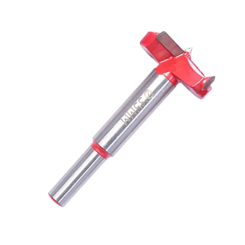 15-40mm Wood Boring Drill Bits Forstner Drill Bit ... – Vicedeal