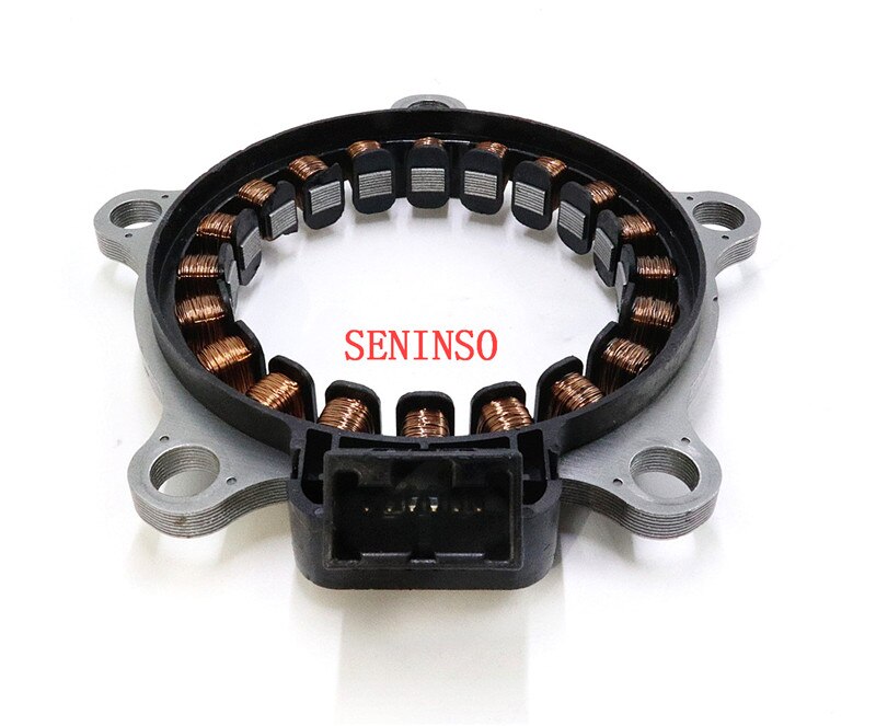 Echt Gebruikt Transmissie Solenoid Coil 29VRX-1008... – Grandado