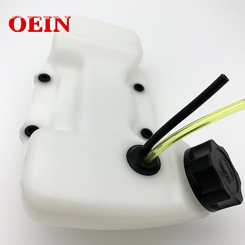 Fuel Tank Fit For CG430 CG520 430 520 40-5B 43CC 5... – Grandado