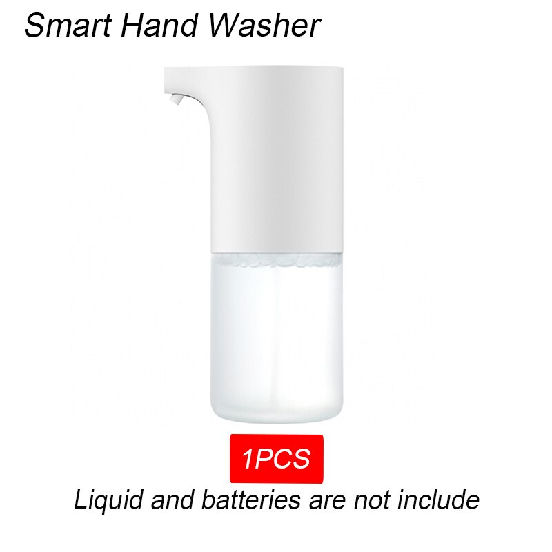 Upgrade USB Rechargeable Hand Washing Machine Auto... – Grandado