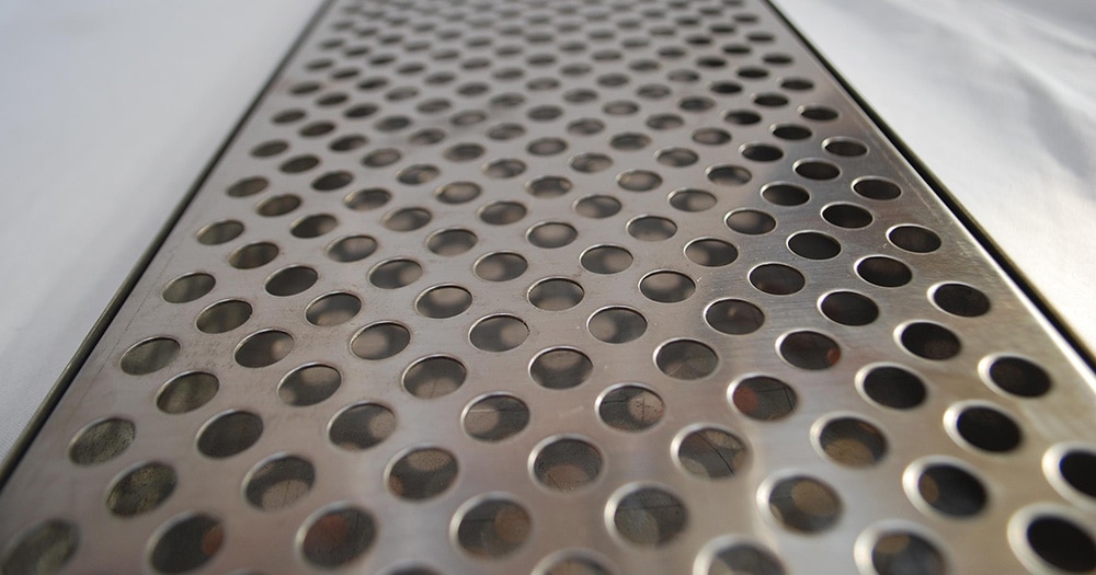 Counter Top Drip Trays (30cm) – Grandado