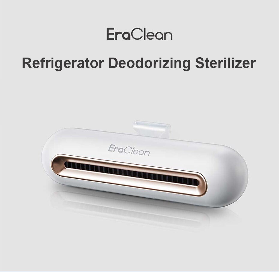 Eraclean Koelkast Deodorizating Sterilisator Desin... – Vicedeal