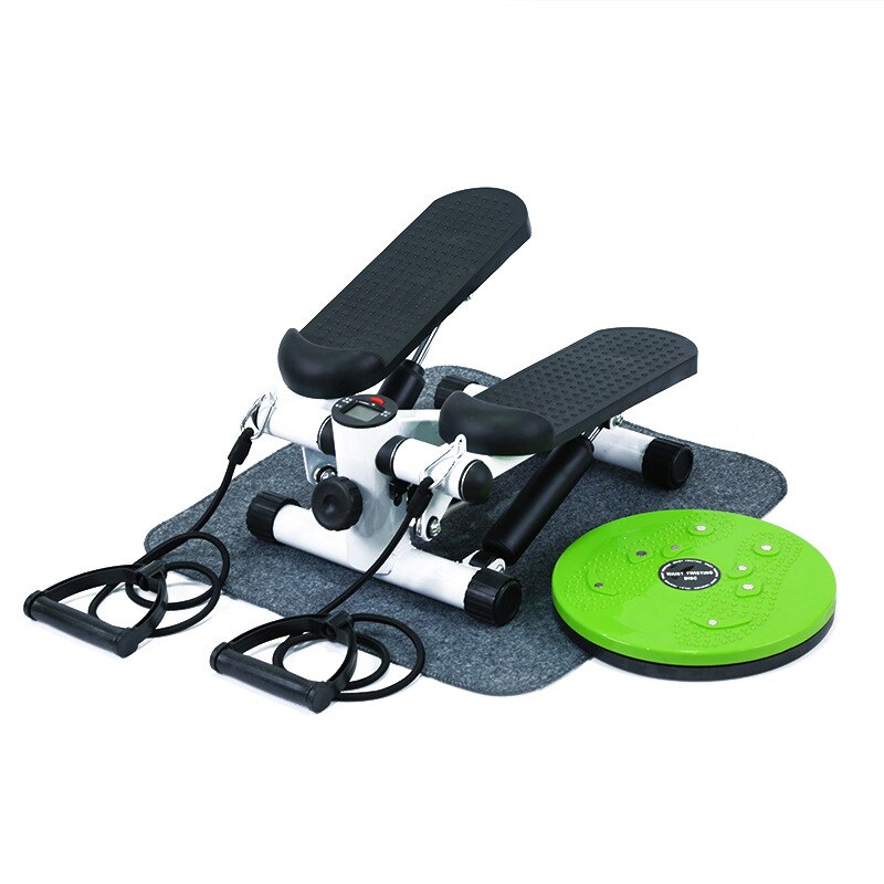 Gezondheid Herstel Pedal Exerciser Mini Cross Trai... – Vicedeal