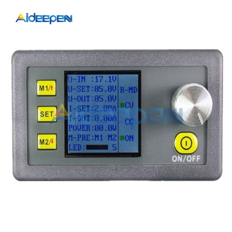 DP50V5A DP30V5A DPS3003 LCD Constant Voltage Curre... – Grandado