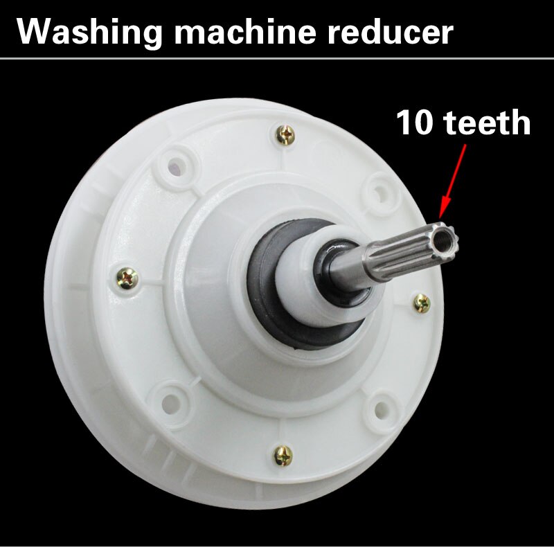 10 tooth shaft height 50mm washing machine circula... – Grandado