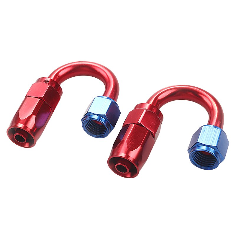 AN6 Stainless Steel Tubing 6M Stainless Steel Brai... – Grandado