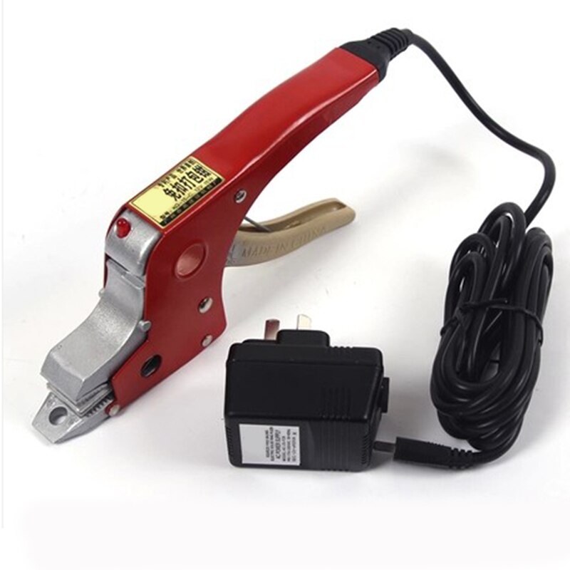 Electric Strapping Machine PP Packing Belt Sealing... – Vicedeal