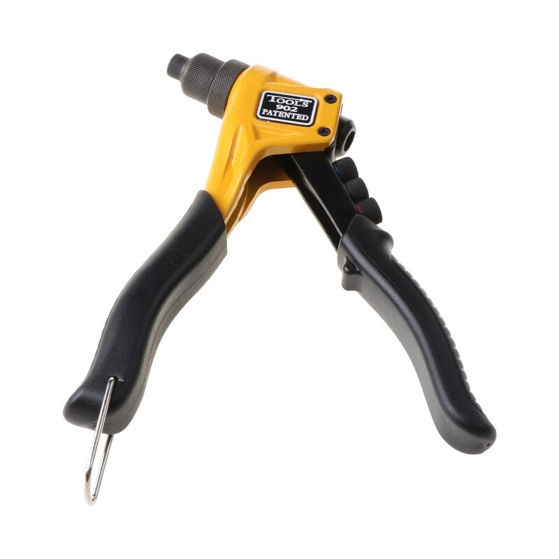 Manual Pulling Riveter Blind Heavy Pliers Hand Pul... – Grandado