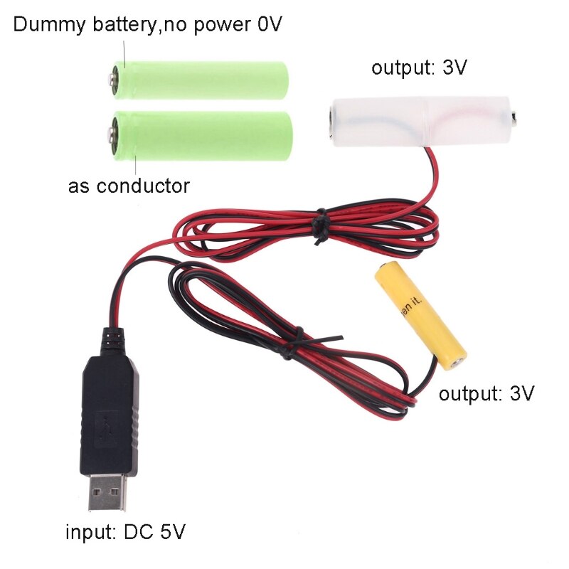 2in1 Eu Plug Usb Power Adapter Mains Converteren N... – Grandado 2in1 Eu Plug Usb Power Adapter Mains Converteren N... – Grandado