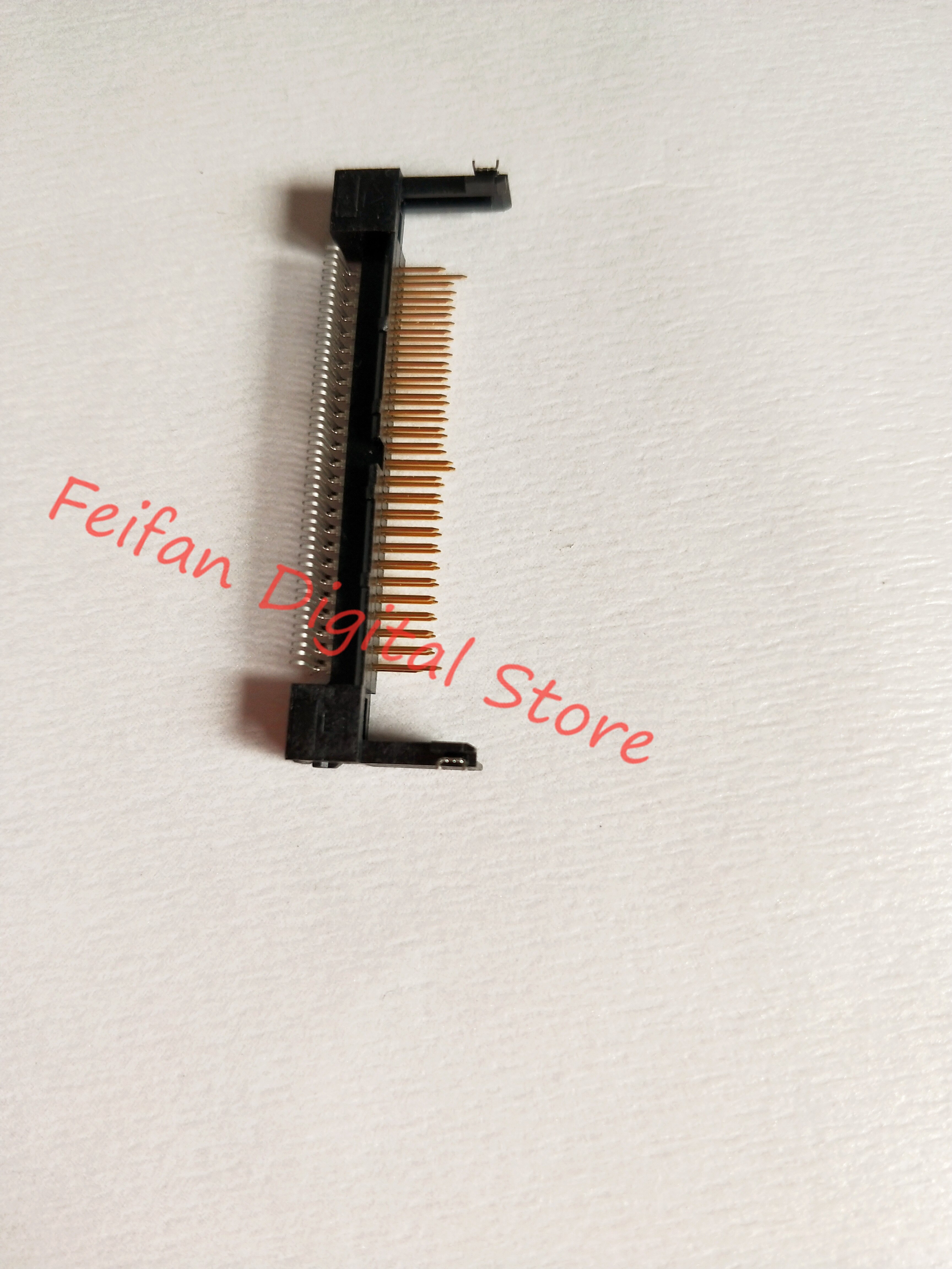 1PCS connector CF pin card memory parts for Canon ... – Vicedeal