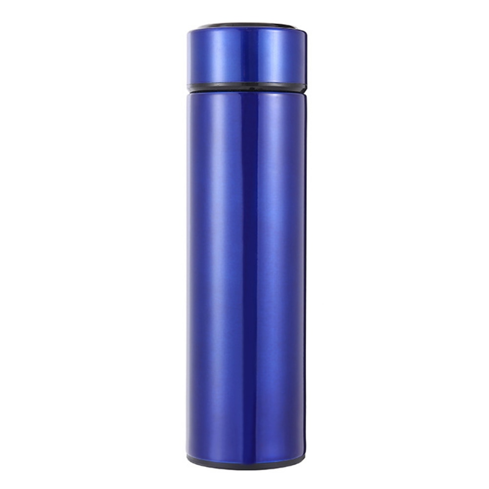 LED Digital Smart Vacuum Cup Thermo Stainless Stee... – Grandado
