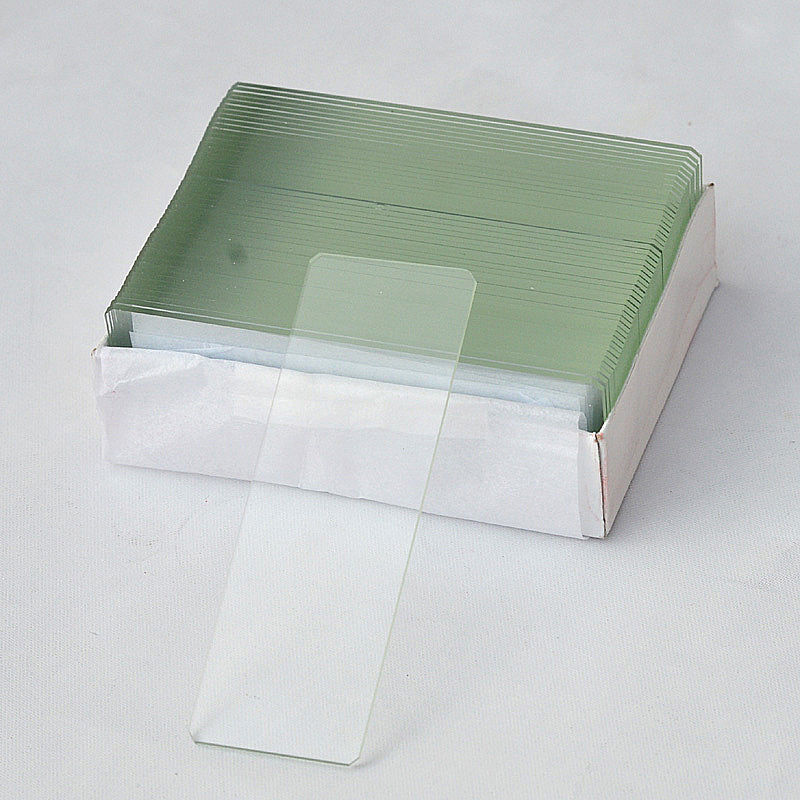 Lab Glass Microscope Slide 76.2x25.4mm,Thickness 1... – Vicedeal