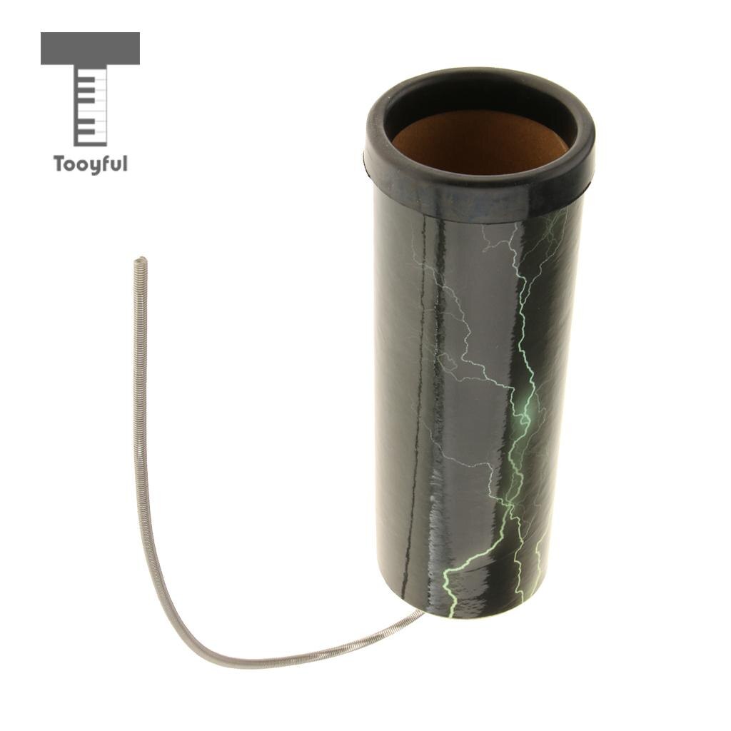 Tooyful-agitateur Tube de tonnerre Durable | Percu... – Grandado