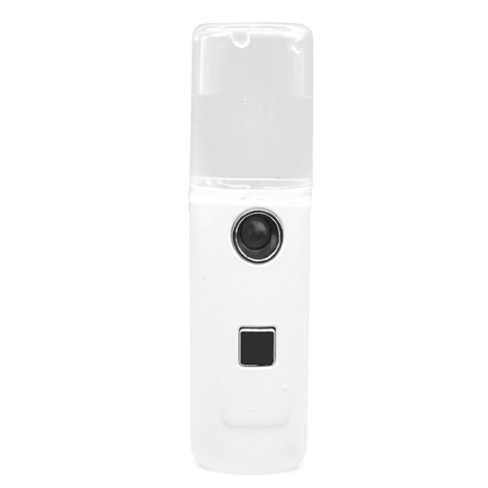 Nanomist Handheld Facial Humidifier Mist Steamer H... – Grandado