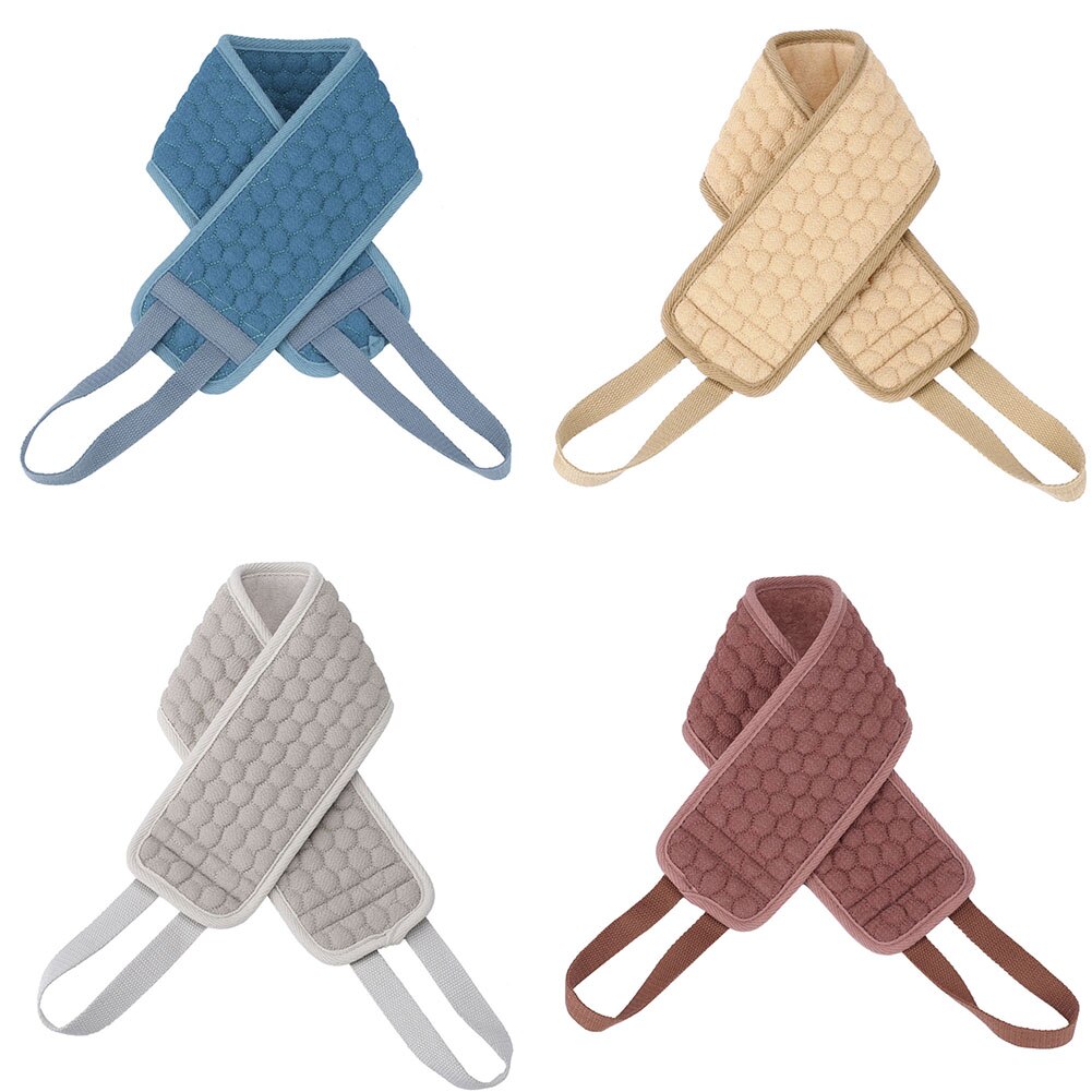 Towels Rubbing Back Mud Exfoliating Body Massage B... – Grandado