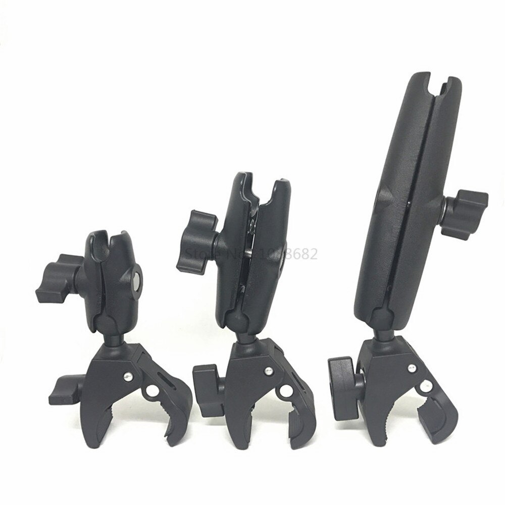 Jadkinsta Aluminium Saugnapf Doppel Kugelkopf Mont... – Vicedeal