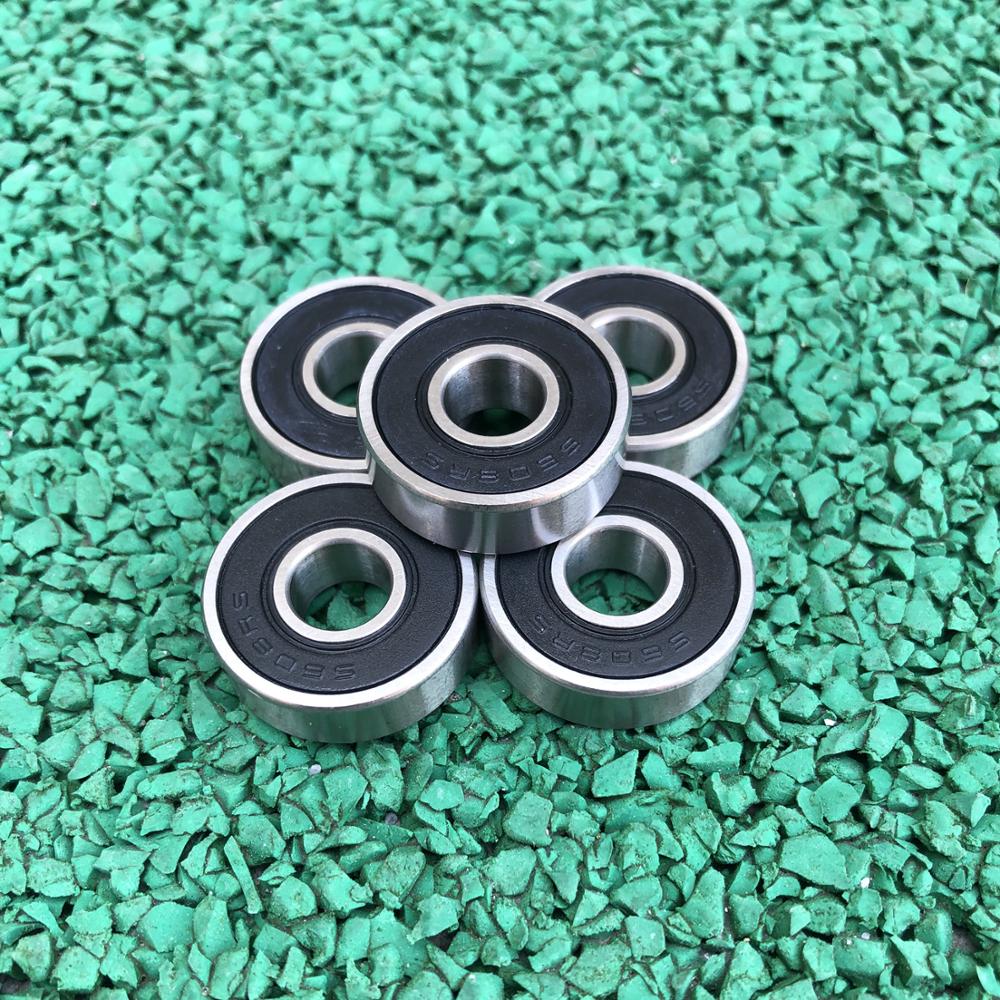 50pcs 440C stainless steel bearing S608-2RS 8*22*7... – Grandado