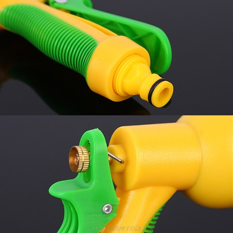 Multifunctional Car Wash Water Sprayer Set, High P... – Vicedeal