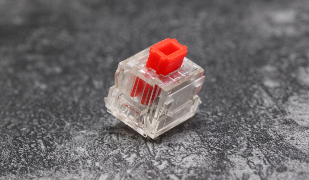 Outemu otm gaote alps switch Clicky 30g Linear 60g... – Vicedeal