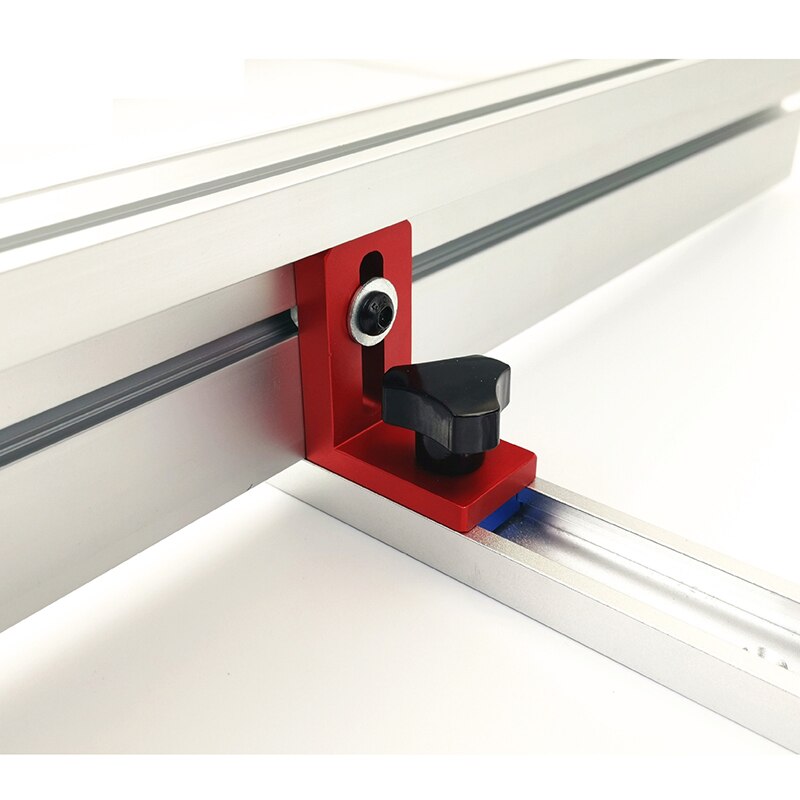 T-tracks Aluminum Slot Miter Track Jig Fixture and... – Vicedeal