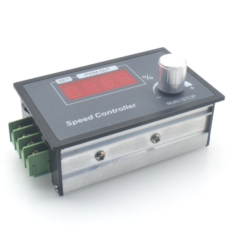 Digital Display 0~100% Adjustable DC 6-60V 30A DC ... – Grandado