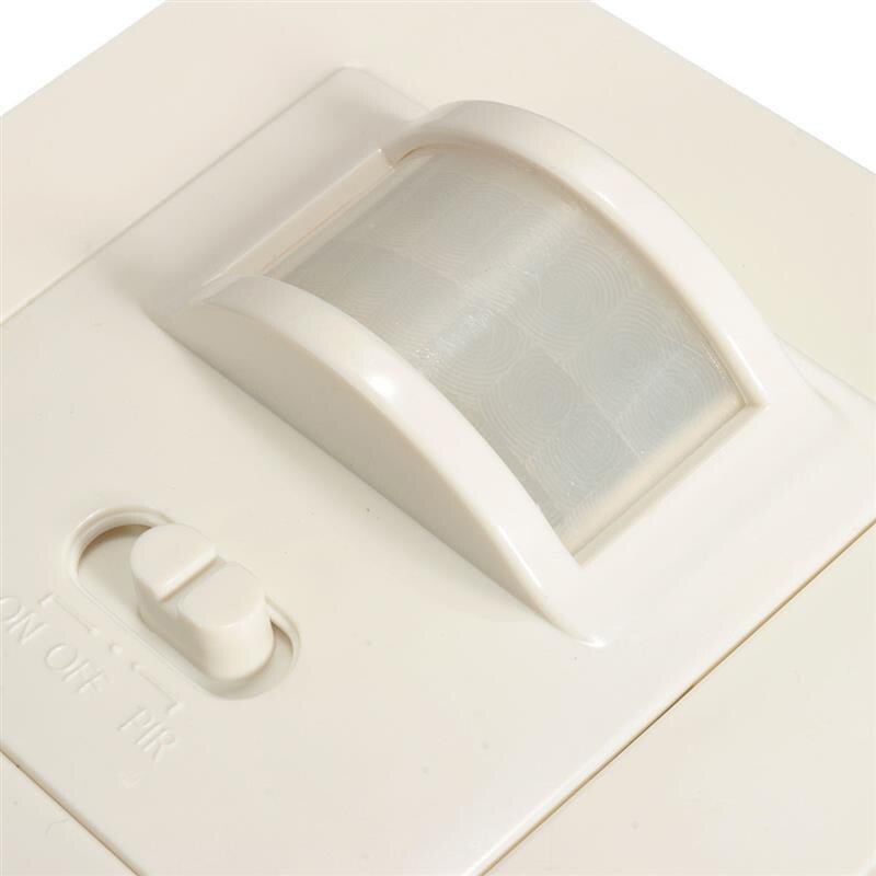 AC 110V - 240V PIR Sensor IR Infrared Motion Senso... – Vicedeal