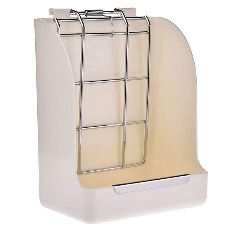 Rabbit Grass Frame Hay Feeder Manger Rack For Rabb... – Vicedeal