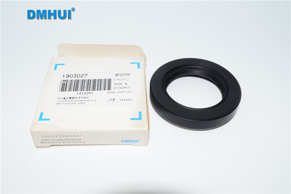 Hochdruck dreh welle öl dichtung AP2379 40*60*12/4... – Grandado