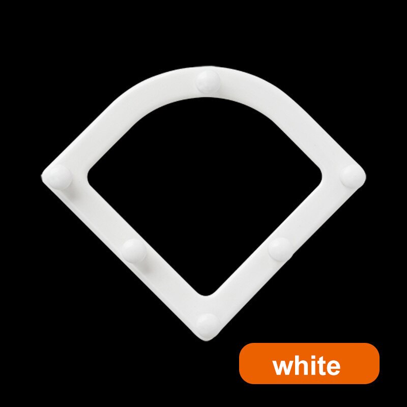 Multifunctional Triangle Drainage Rack Hanging Ne... – Vicedeal