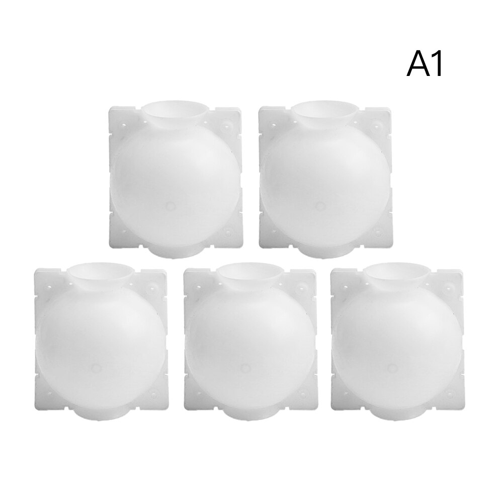 5 Pcs Useful Plant Grow Case Reusable Plant Flower... – Vicedeal