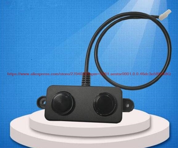 Ultrasonic distance measuring sensor Ultrasonic wa... – Grandado