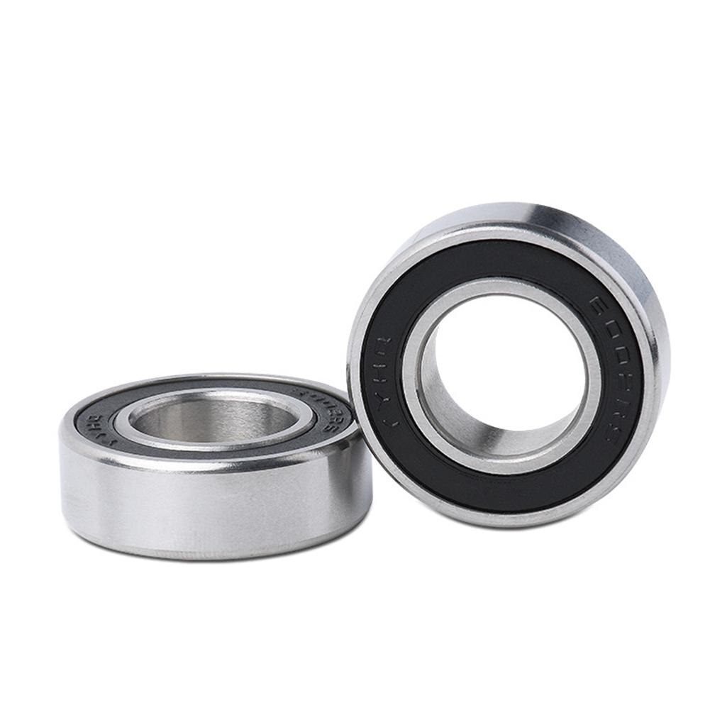 Bike BB Sealed Bearing Single Row Steel Deep Groov... – Grandado
