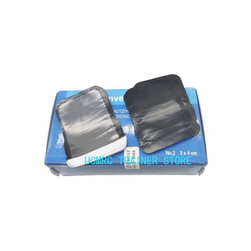 Dental X-ray Film Sensor Barrier Envelopes IP Plat... – Grandado