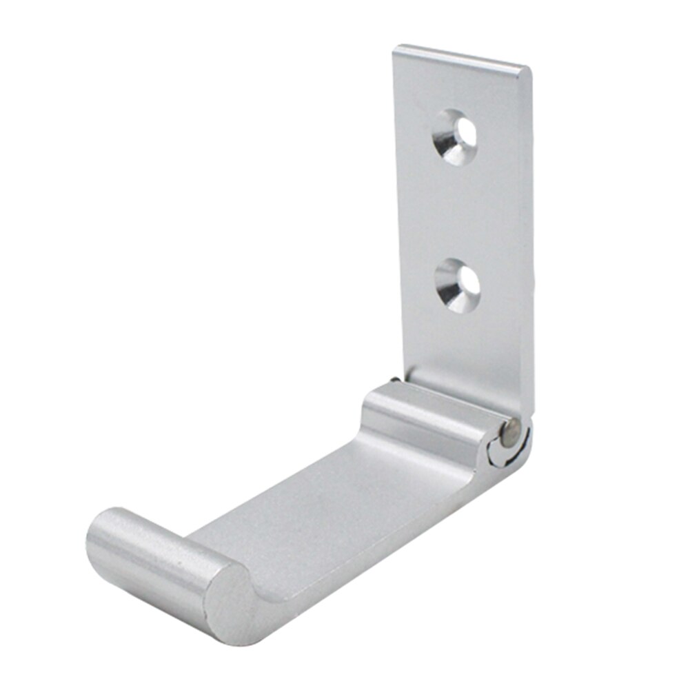 Aluminium Wall Mount Haak Onzichtbare Opvouwbare H... – Grandado