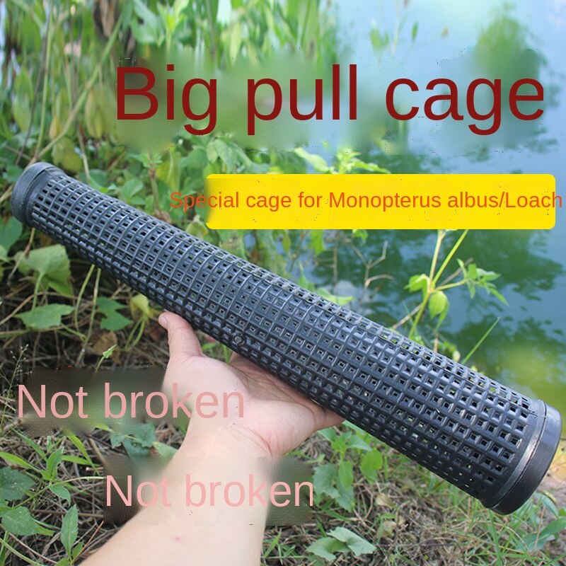 Eel cage automatic eel cage plastic detachable bai... – Vicedeal