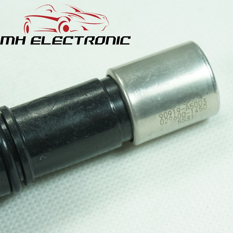 MH ELECTRONIC Crankshaft Position Sensor FOR TOYOT... – Vicedeal